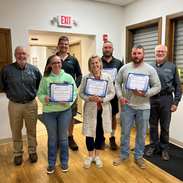 Wyoming County Business Center Supports Small Rural Businesses Aiming ... Wyoming County Business Center Supports Small Rural Businesses Aiming ...